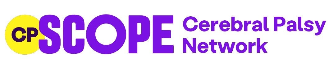 Cerebral Palsy (CP) Network | Disability charity Scope UK